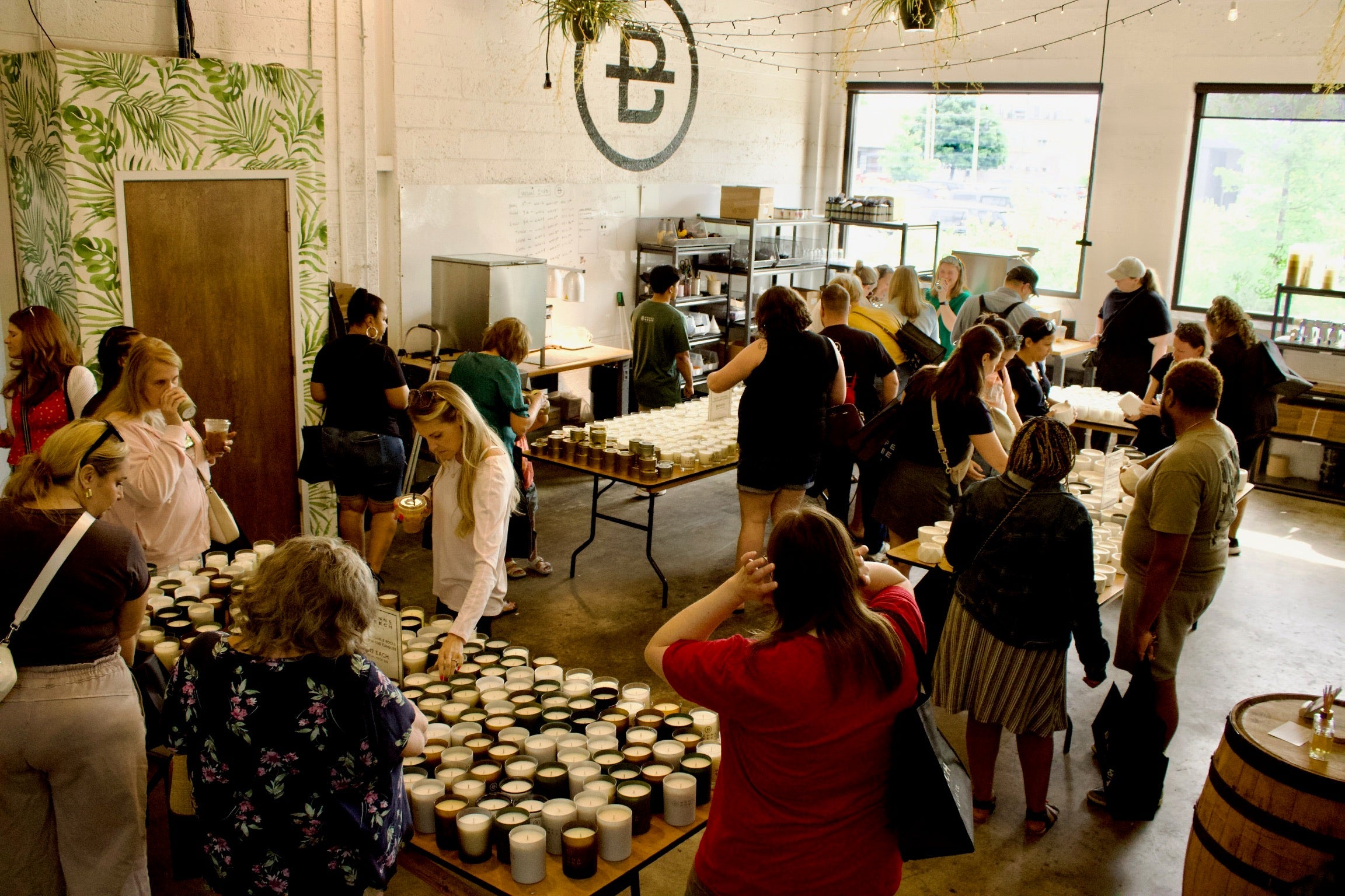 Candle Retail Tips for 2026 – Penn & Beech Candle Co.
