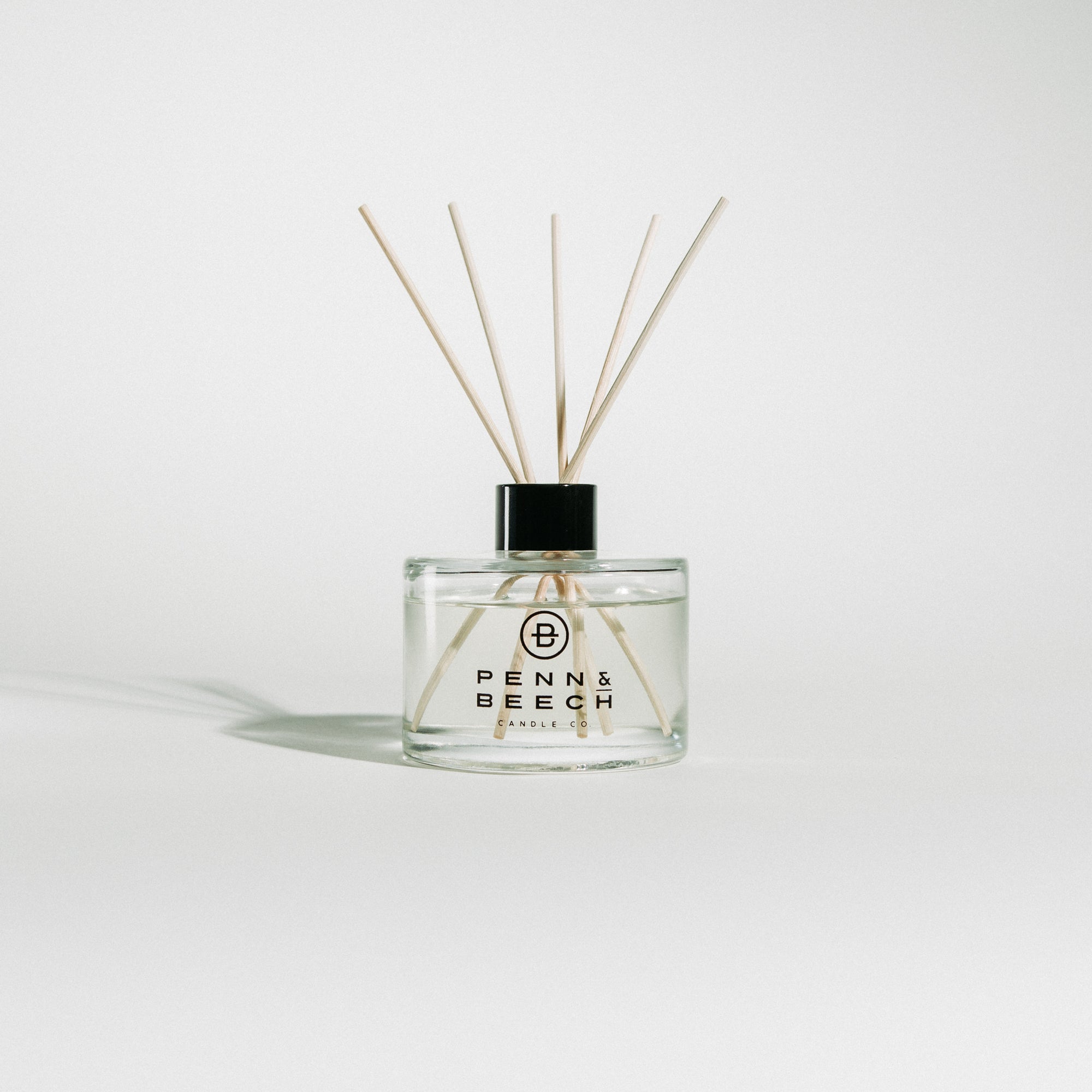 Cedar Reed Diffuser | Penn & Beech Candle Co.