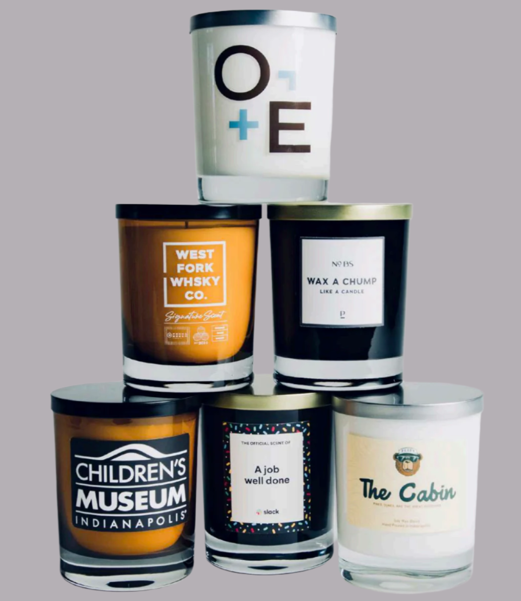 Indianapolis: Fishers – Penn & Beech Candle Co.